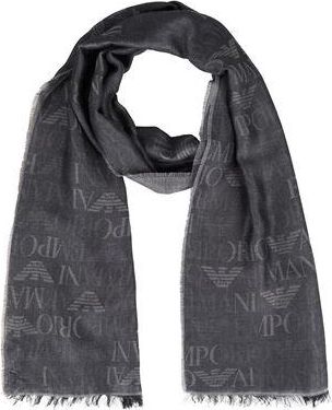 Emporio Armani ACCESSOIRES - &Eacute;charpes sur YOOX.COM