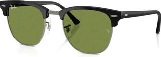 Ray-Ban unisex, Accessoires, Noir, Taille: 51 MM Rb3016 Lunettes de soleil