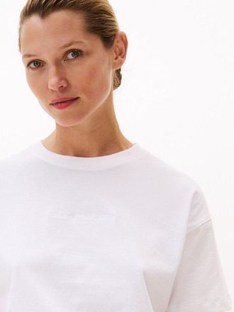 Tommy Hilfiger T-Shirt Regular fit mit Rundhalsausschnitt