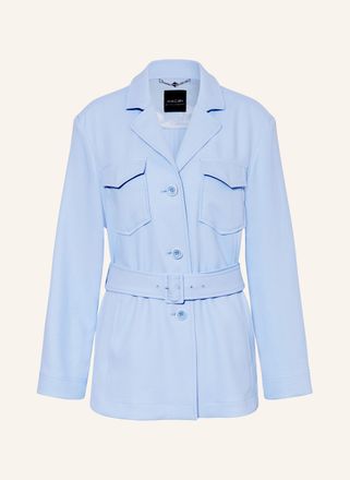 Marc Cain Blazer blau