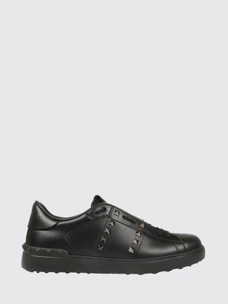Valentino Garavani Sneakers VALENTINO GARAVANI Herren Farbe Schwarz