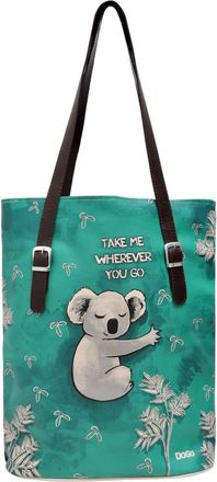 Dogo Shopper DOGO Umh&auml;ngetasche Tall Bag - Like You Are Magic