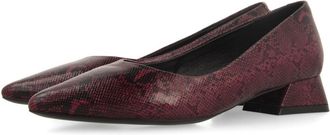 Gioseppo Messik, Plattform für Damen, Bordeaux, Größe 37, Burgunderrot, 37 EU