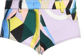 Pucci HOSEN & R&Ouml;CKE - Shorts & Bermudashorts auf YOOX.COM