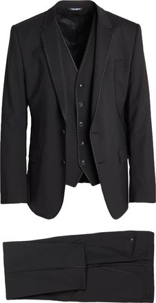 Dolce & Gabbana ANZ&Uuml;GE und CO-ORDS - Anz&uuml;ge auf YOOX.COM