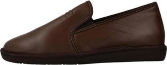 Nordikas Nordikas, Homme, Chaussures, Brun, Taille: 44 EU Dublin Slipper