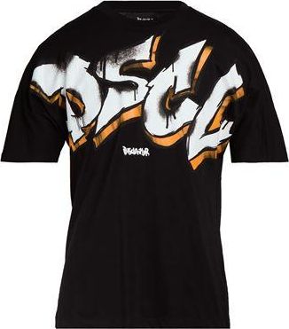 Disclaimer TOPS - T-shirts sur YOOX.COM