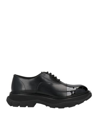 Alexander McQueen SCHUHE - Schn&uuml;rschuhe auf YOOX.COM