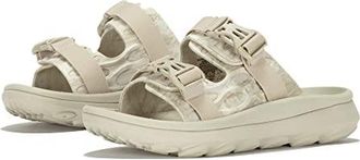 Merrell Femme Hut Ultra Wrap Basket, Huître (Oyster), 42 EU