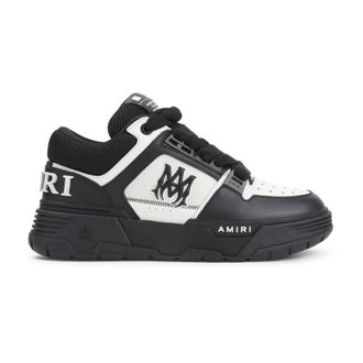 Amiri Herren, Schuhe, Schwarzk, 44 EUGr&ouml;&szlig;e