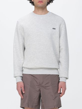 Autry Sweatshirt AUTRY Herren Farbe Grau