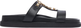 Patrizia Pepe Sandalen Patrizia Pepe PPJ409.31 Schwarz