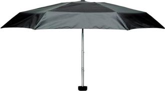 Sea To Summit Regenschutz Mini Umbrella Black