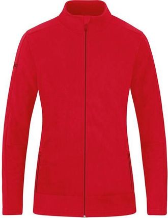 Jako Damen Fleecejacke