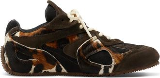 Axel Arigato Femme, Chaussures, Brun, Taille: 37 EU Baskets