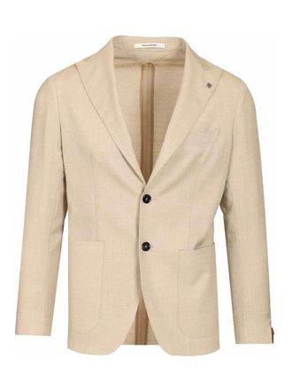 Tagliatore Blazer - Beige
