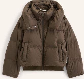 Marc O'Polo Marc Opolo Daunenjacke braun