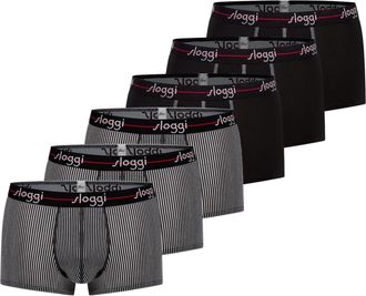 sloggi Boxershorts Start