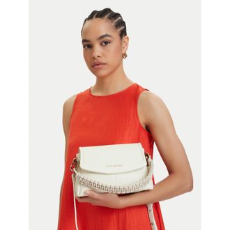 Hispanitas Handtasche Hispanitas BV264536 Creme