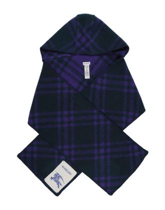 Burberry ACCESSOIRES - Schals auf YOOX.COM