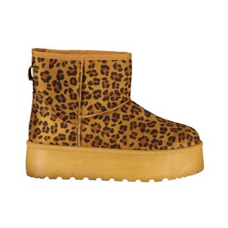 Laura Biagiotti Ankle Boot - - Shoes - Damen - Braun - 39 EU
