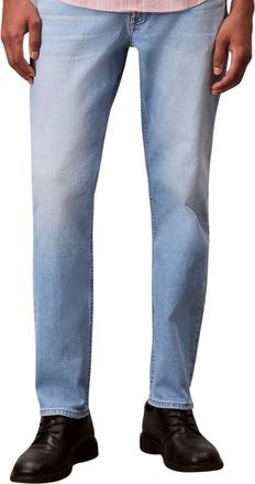 Calvin Klein Jeans Herren Jeans, Blau (Zander Lt Blue), 30 W/30 L