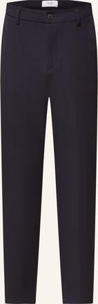 Les Deux Hose Regular Fit blau