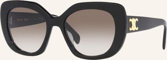 Celine Celine Sonnenbrille cl40226u schwarz