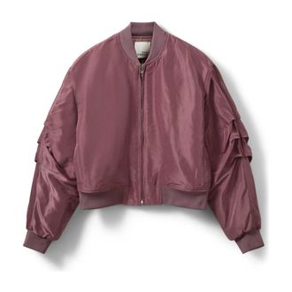 Sofie Schnoor Jacken - - Jackets - Damen - Lila - L