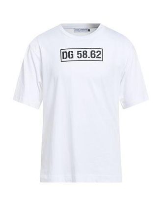 Dolce & Gabbana TOPS - T-shirts sur YOOX.COM