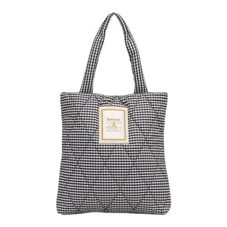 Barbour Riah Quilted Tote Bag - - Bags - Damen - Mehrfarbig - ONE SIZE