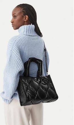 Guess Handtasche J6BZ14 W3987 Schwarz