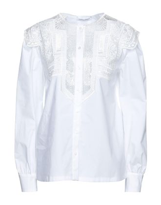 Alberta Ferretti TOPS - Hemden auf YOOX.COM