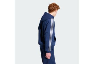 adidas Originals Sweatshirt ADIDAS ADICOLOR KAPUZENJACKE, OVERSIZE (1-tlg)