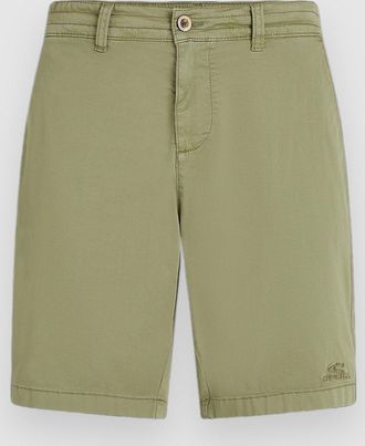 O'Neill Essentials Chino Shorts avery fern