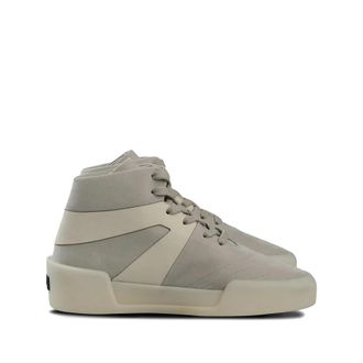 Fear of God Basketball Sneaker - - Shoes - Herren - Grau - 40 EU
