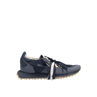 Ghoud Trainer E26 - - Shoes - Damen - Blau - 36 EU