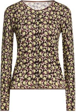 Maliparmi MAILLE - Cardigans sur YOOX.COM
