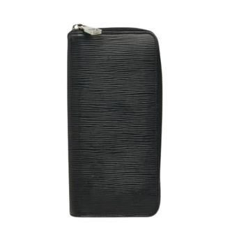 Louis Vuitton Pre-owned Vintage M&uuml;nzb&ouml;rse - - Pre-owned - Damen - Schwarzk - ONE SIZE