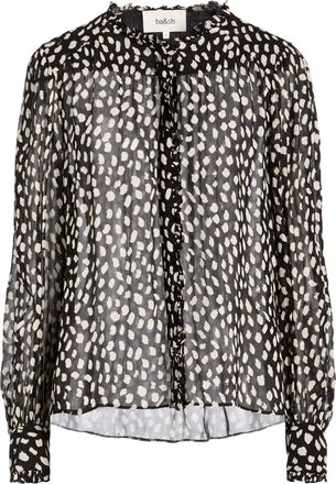 BA&SH TOPS - Hemden auf YOOX.COM