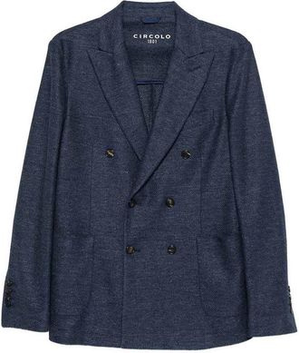 Circolo 1901 Blazer - Bleu