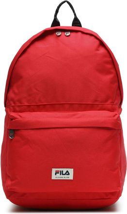 Fila Rucksack Fila Boma Badge Backpack SCool Two FBU0079 Rot