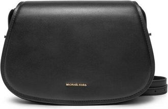 Michael Kors Handtasche Lydia 30R5GL0M2L Schwarz