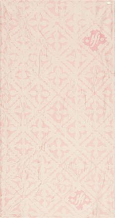 Friendly Hunting Friendly Hunting Seidentuch Eyes Of Marakech rosa