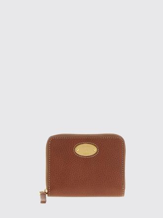 Mulberry Portefeuille MULBERRY Femme couleur Marron