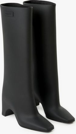Coperni Bottes Rubber Bridge