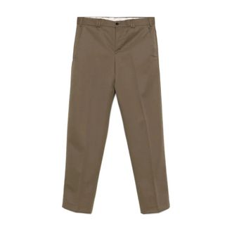 Pantaloni Torino Michael Hose - - Trousers - Herren - Braun - M