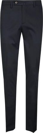 Pantaloni Torino Homme, Pantalons, Bleu, Taille: 3XL E-Slim Pant