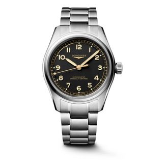 Longines Longines, Damen, Accessories, Schwarzk, ONE SIZEGr&ouml;&szlig;e