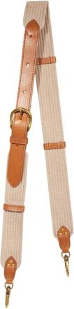 Jerome Dreyfuss Sangle Large - - Bags - Damen - Beige - ONE SIZE